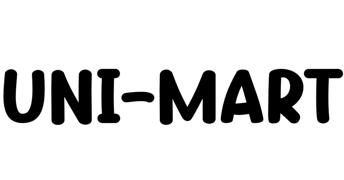 Unimart – Uni-mart
